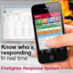 Swissphone Fire Department Pagers Canadian Distributor» Firefighter ...